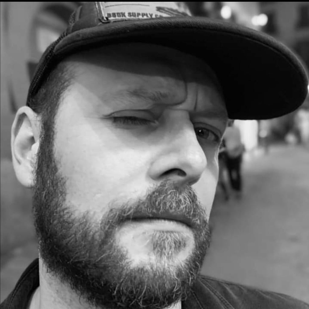 David Bizarro – Libros Walden