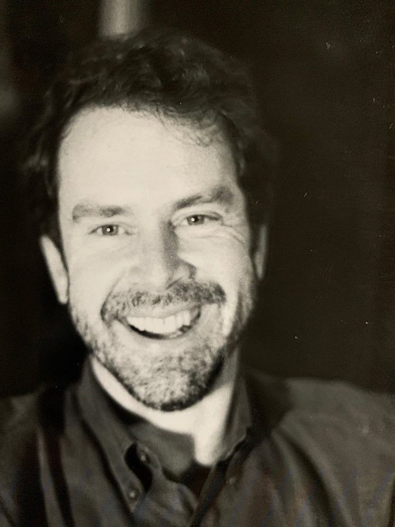 James Robert Baker – Libros Walden